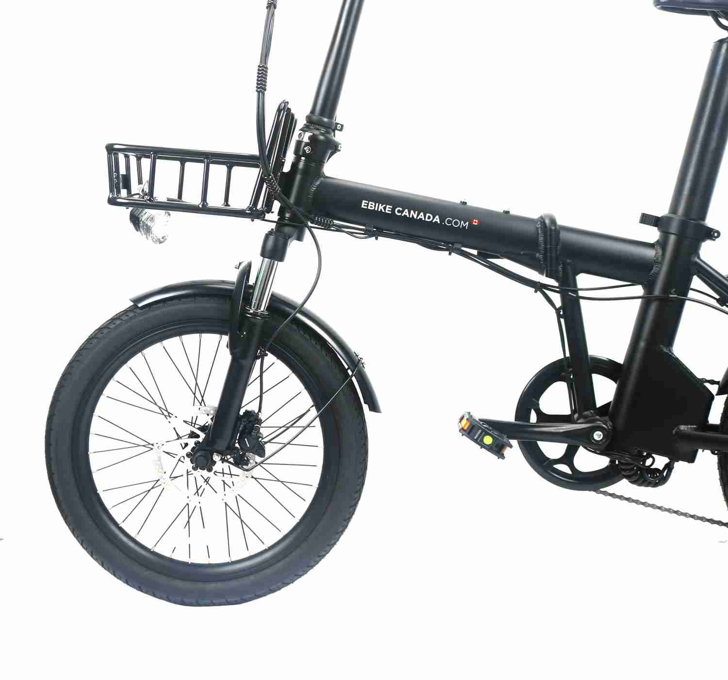 Ebike Canada Folding Town Bike Canada 2026 - High Spec Ebike | Ebike ...
